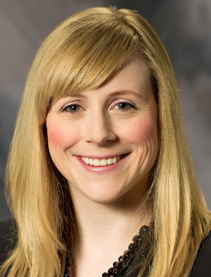 Helsell Fetterman Welcomes Caitlin Bellum | Helsell Fetterman