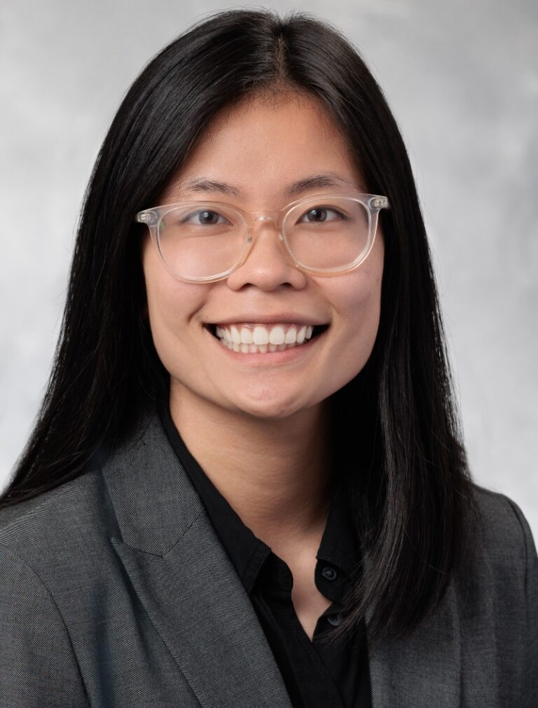 Welcome Adriena Clifton | Helsell Fetterman