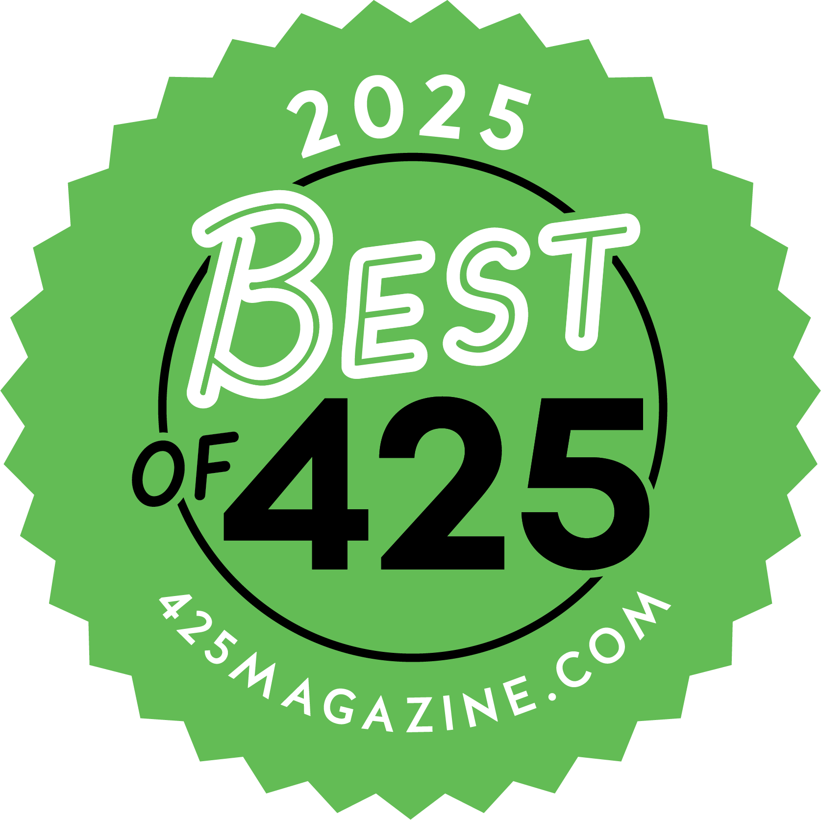 Laura Hoexter Voted Best Attorney by the Readers of 425 Magazine for ...