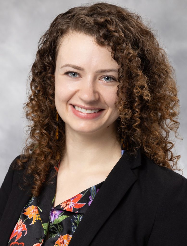 Jenna Mark | Helsell Fetterman