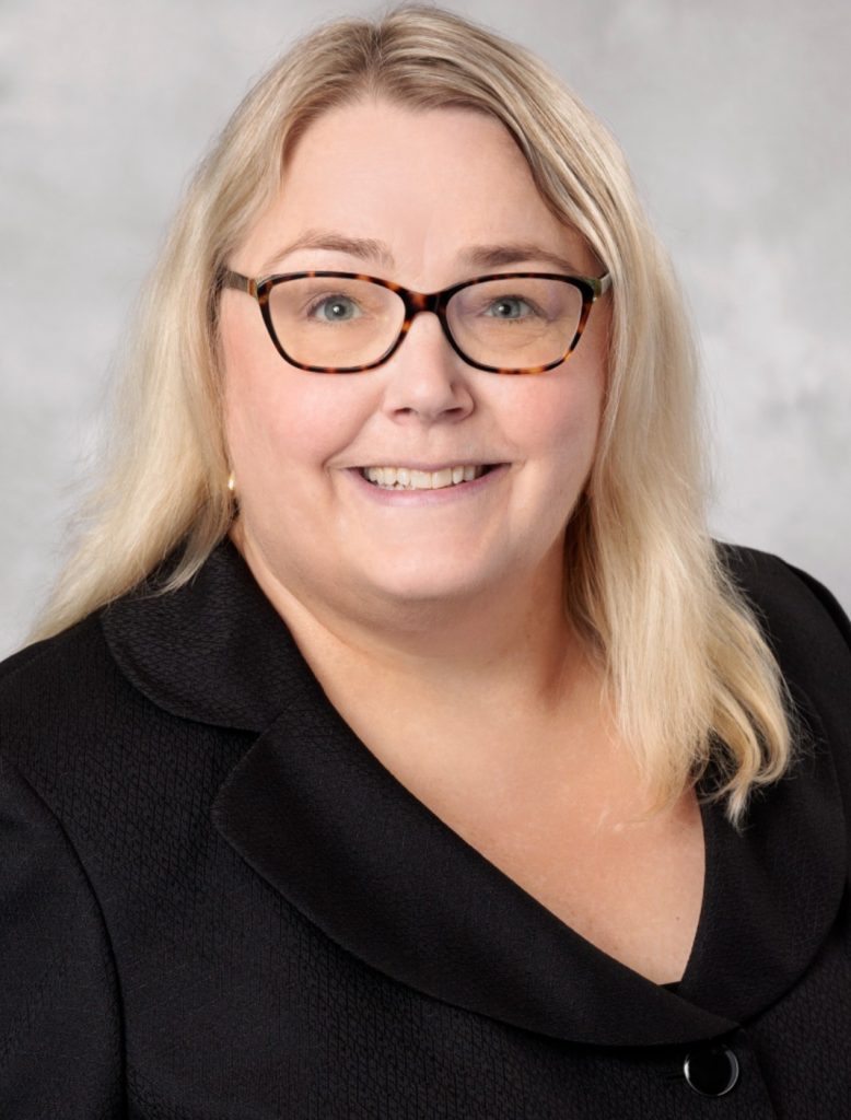 Helsell Fetterman Welcomes Jennifer Sehlin | Helsell Fetterman