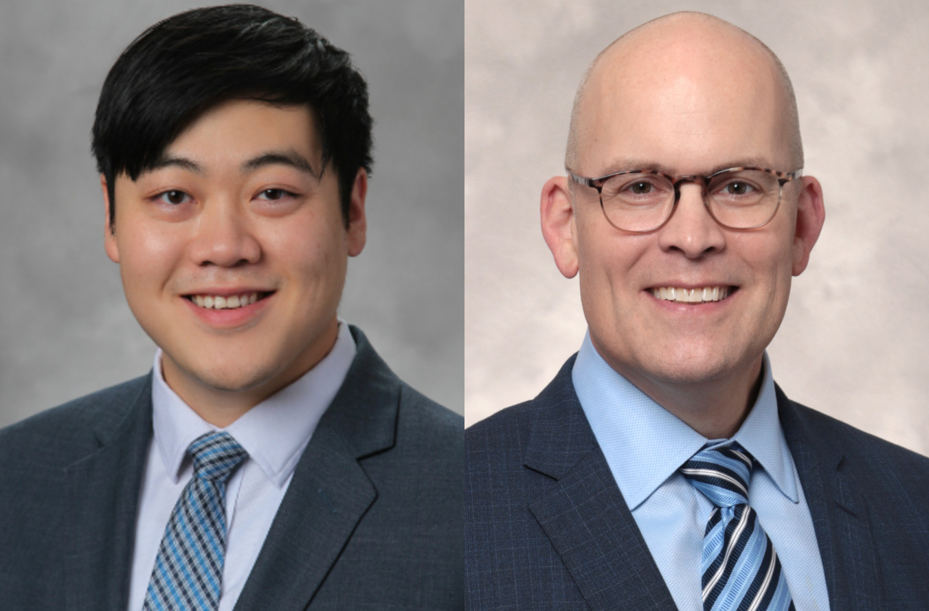 Helsell Fetterman Welcomes Two New Partners | Helsell Fetterman
