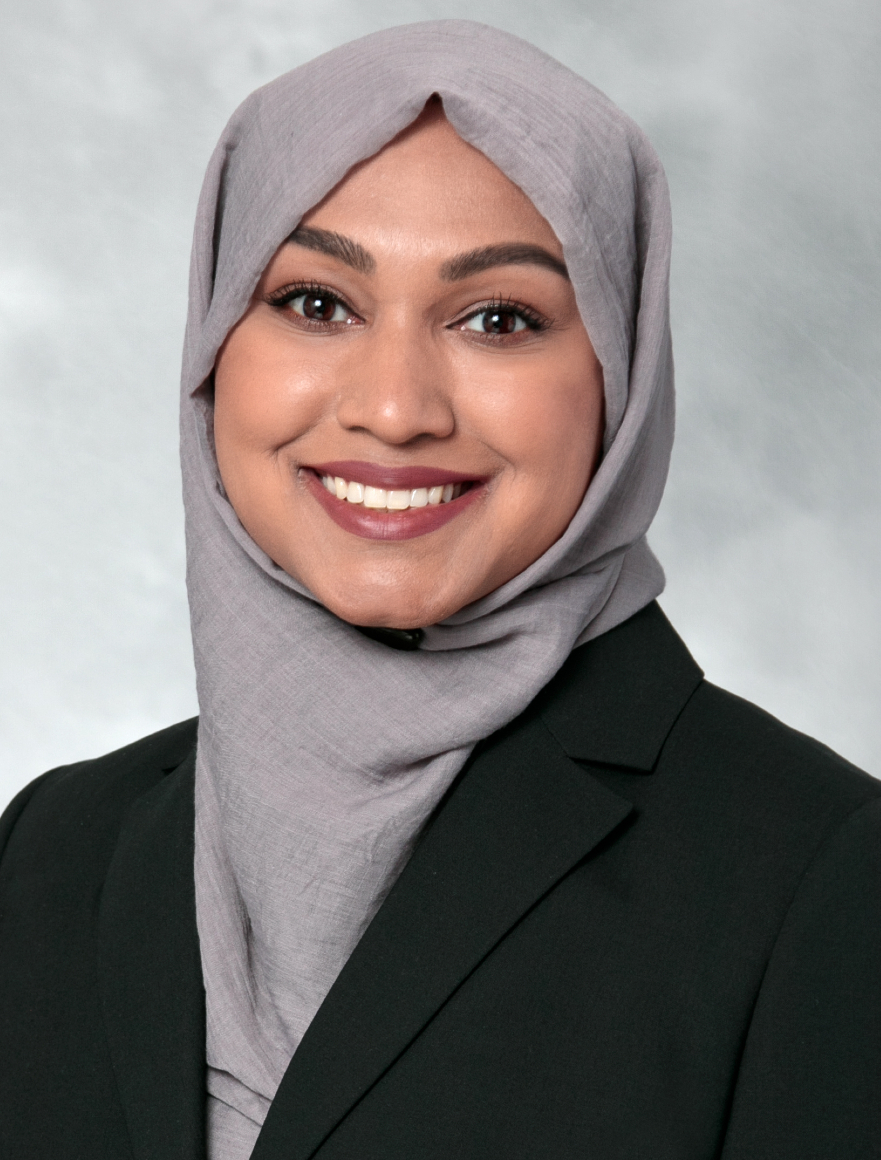Helsell Fetterman Welcomes Naomi Ahsan | Helsell Fetterman