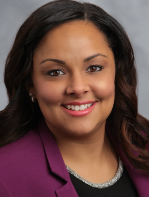 Sarah Elerson Graduates from the Washington Leadership Institute ...