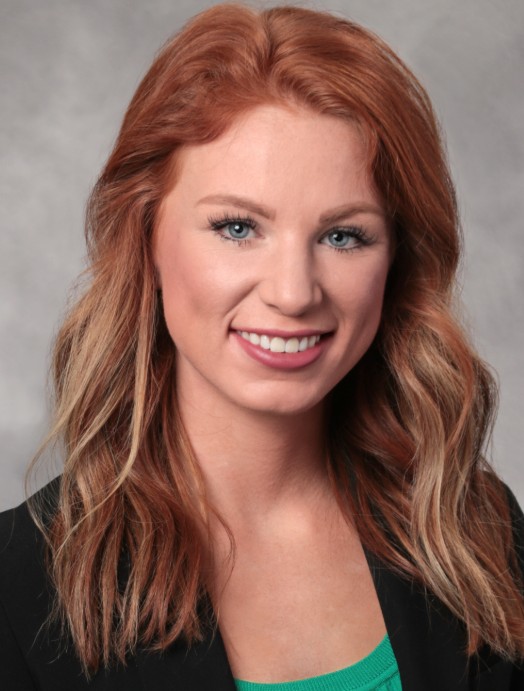 Helsell Fetterman Welcomes Taylie Riddle | Helsell Fetterman